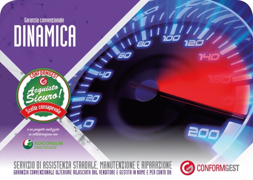 I nostri servizi | ConformGest